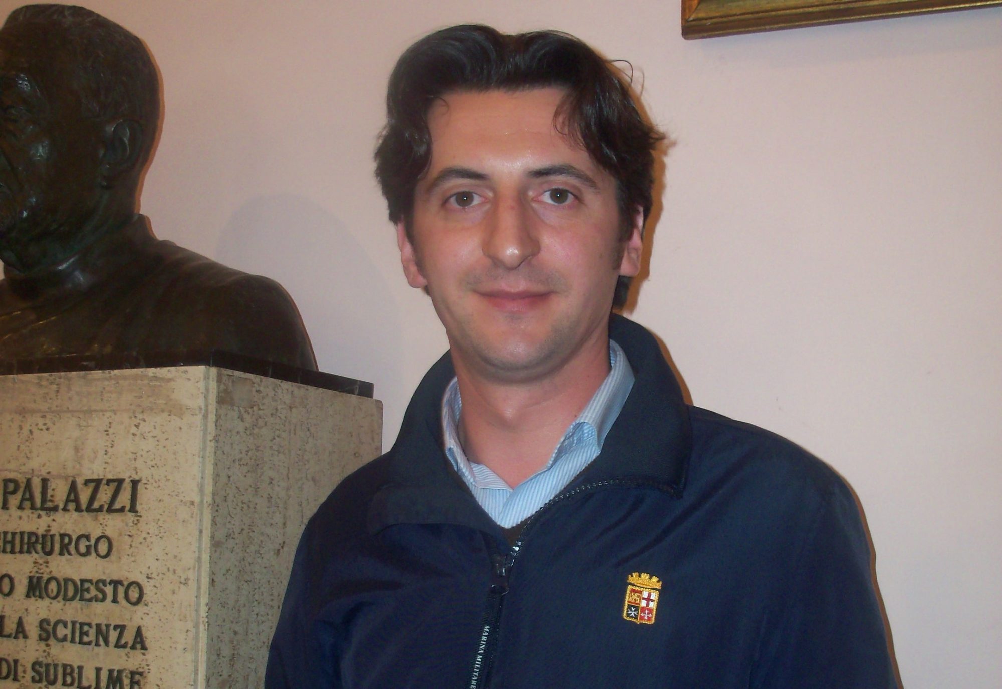 McDonald e non solo a Bracciano: scrive il vicesindaco Luca Testini ...