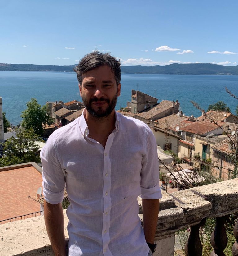 Anguillara alle urne – Intervista al candidato sindaco Michele Cardone ...